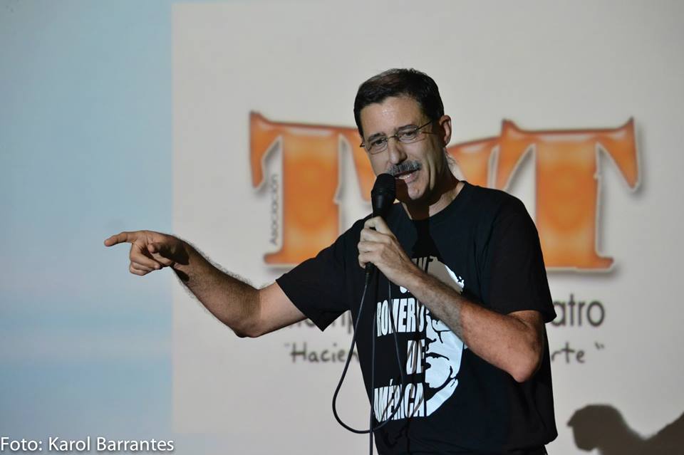 Julio Monge, o educador basco que realizou seu “sonho louco” numa vila ...