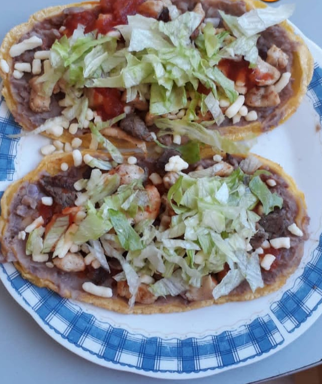 Sabor A Iberoam rica Jennifer Solis Y Los Sopes IberCultura Viva